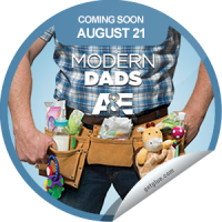 An Exclusive Interview with the cast from A&E's 'Modern Dads'. - Dad or ...