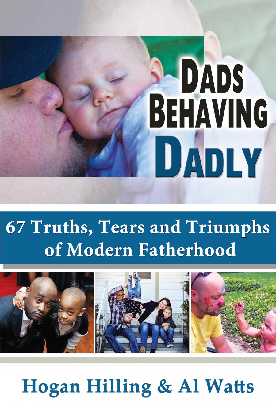 10 Books by Dads That You Need This Father's Day. - Dad or Alive
