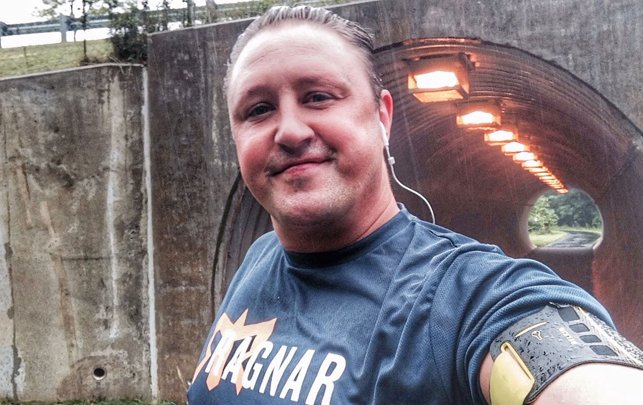 Don't Be Gawkin' at my Gams. - Dad or Alive